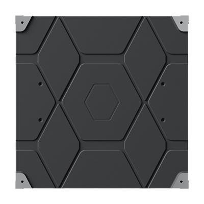 China OEM 2.5mm 3.0mm LED SMD Screen Fixed Display Panels 600-800 Nits Brightness for Indoor Outdoor Advertising for sale