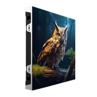 China P3.9 RGB SMD LED Video Wall Display - 1.29mm to 3.0mm Pixel Pitch with 600-800 Nits Brightness for sale