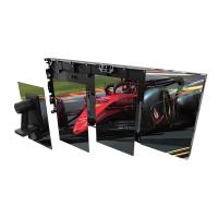 China ROHS Indoor Waterproof Outdoor Digital Display Board Stage Video Wall Panel P2.5 for sale