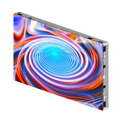 China Firefly Series-SMD LED Display with 0.9-1.5mm Pixel Pitch and 100,000+ Hour Lifespan for Monitoring Applications for sale