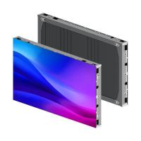 China Firefly Series-SMD 55-Inch Small Pitch LED Video Wall Panel - 0.9mm/1.2mm/1.5mm Pixel Pitch, 4K Resolution, 100,000+ Hour Lifespan for sale
