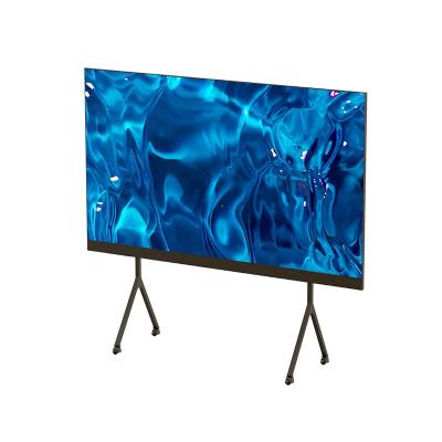 China EVA PAD Series All-in-One LED Display with 4K Resolution, 1.2-2.0mm Pixel Pitch for Conference Rooms for sale