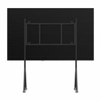 China LP DISPLAY EVA PAD Series All-in-One LED Display 1.2mm to 2.0mm Pixel Pitch 4K UHD for Conference Rooms for sale