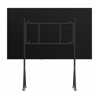 China LP DISPLAY EVA PAD Series All-in-One LED Display 1.2mm to 2.0mm Pixel Pitch 4K UHD for Conference Rooms for sale
