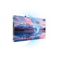 China UHD P1.56 LED Display Screen for Stage - 10000K Brightness, 4800Hz Refresh Rate, 100000+ Hour Lifespan for sale