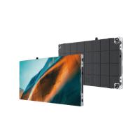 China P3.7 Soft Flexible Cylinder LED Display Screen - 4K/8K UHD 0.6-1.5mm Pixel Pitch for Indoor Outdoor Video Walls for sale