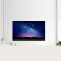 China SX Series All-in-One LED Display 4K UHD 3840x2160 Pixel Pitch 1.5mm 2.5mm Built-in Computing Module for sale