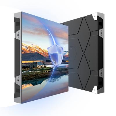 China Diamond Series Small Pitch LED Display 0.9mm Pixel Pitch 500-1200 Nits for Control Rooms for sale