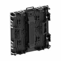 China IP65 SMD LED Screen Video Wall Stage Background Seamless Splicing Video Wall Solution for sale