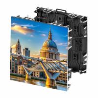 China LA Series 2.9mm Pixel Pitch Professional LED Display for Stage Rental and Concerts for sale