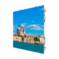 China NOX Series 4K UHD Outdoor LED Display 3840x2160 with IP65 Rating and 1500-2500 Nits Brightness for sale
