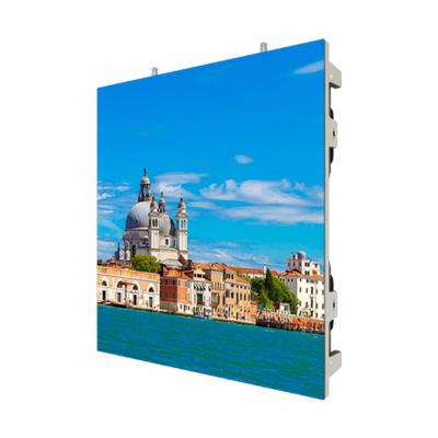 China NOX Series 4K UHD Outdoor LED Display 3840x2160 with IP65 Rating and 1500-2500 Nits Brightness for sale