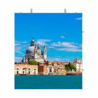 China NOX Series Outdoor LED Display Panel P32 with 4K UHD 3840×2160 Resolution and IP65 Weatherproof Rating for sale