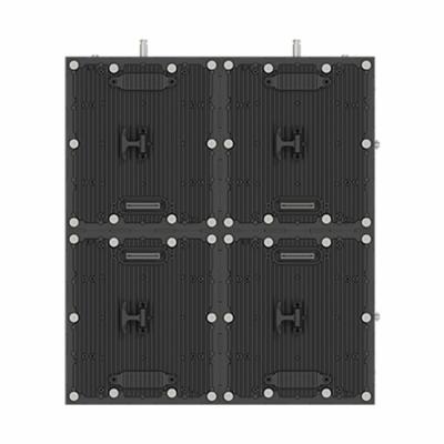 China NOX Series Outdoor LED Display Module P1.92-P3.91mm 4K UHD Resolution IP65 Rated for Digital Billboards for sale