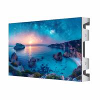 China Ark Series P2.5 LED Display Screen 500x500mm with 4K UHD Resolution for Indoor Outdoor Stage Background Video Wall for sale