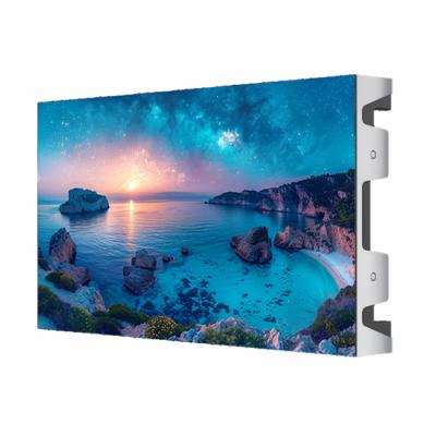 China Ark Series P2.5 LED Display Screen 500x500mm with 4K UHD Resolution for Indoor Outdoor Stage Background Video Wall for sale