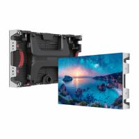 China Indoor Stage Event Backdrop SMD LED Screen Commercial Advertising Video Wall Display Panel for sale