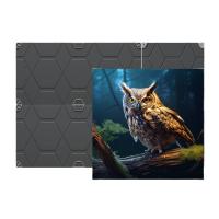 China P1.875 SMD LED Video Wall Display Board Transparent Stage Panel Digital Signage for Indoor Rental for sale