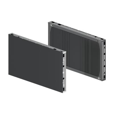 China Outdoor Scalable HD Holographic LED Display Poster Screen P1.8 P2 P2.5 with 3840Hz Refresh Rate and 100,000+ Hour Lifespan for sale