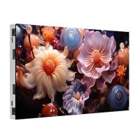 China SMD P10 3D Hologram LED Display Panel with 0.9mm-1.5mm Pixel Pitch and 3840Hz Refresh Rate for sale