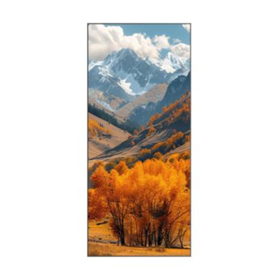 China IP40 1080p Touchscreen Creative LED Display with P0.9-P2.5 Pixel Pitch and 178° Viewing Angle for Outdoor Advertising for sale