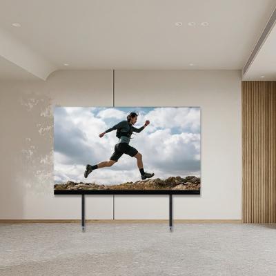 China IP30 Waterproof Ultrathin LED Display Board Video Wall Rental - All-in-One Design with Plug-and-Play Functionality for sale