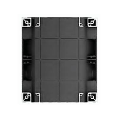 China FLEX Series Creative LED Video Wall P0.9-P2.5 Pixel Pitch for Indoor/Outdoor Professional Displays for sale