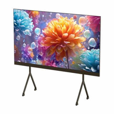 China P1.2MM Outdoor Modular LED Display Panel 500x500mm with 300-500 Nits Brightness and 178° Viewing Angle for sale
