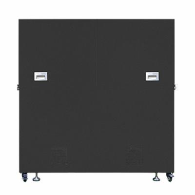 China P6 LED Display Rental with 2000K-12000K Brightness and 178° Viewing Angle for Events and Stages for sale
