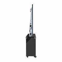 China P3 Outdoor Floorstanding LED Display with IP20 Waterproof Rating and Full HD Resolution for Events for sale