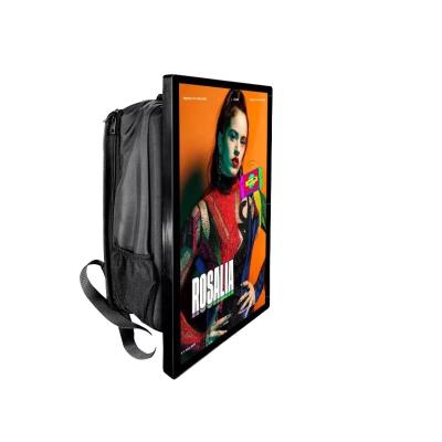 China 21.5 Inch Full Flipchip COB LED Video Wall Outdoor IP65 Waterproof Display Board for sale