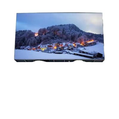 China IP65 P1.56mm p10 SDK COB LED Screen High Definition Display Energy Saving for sale