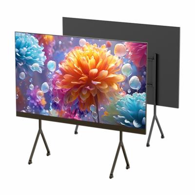 China 2-Piece Custom LED All-in-One Display with Scrolling Text and Pattern Animation for Trucks and Events for sale