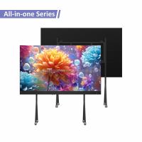 China Custom Vehicle Rear Window LED Pixel Screen - 12V DC Power All-in-One Panel for Taxi & Bus Ambient Lighting for sale