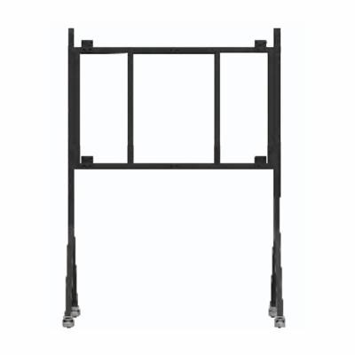 China Double Sided Full Color LED Billboard Display 5000-10000 Nits Brightness for Outdoor Mobile Advertising for sale