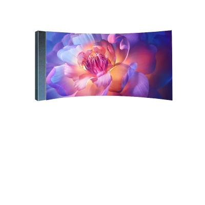 China P3.91 Outdoor LED Display Wall Full Color 1920Hz High Resolution Digital Advertising Billboard for sale