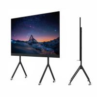 China P1.875 P1.5mm Pitch Smart LED Display Module 300-500 Nits Brightness for Conference Rooms for sale