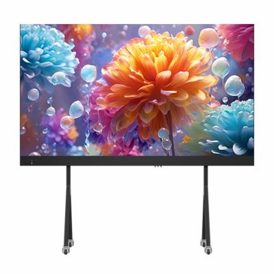 China Custom P1.53 Curved Flexible Indoor LED Screen Module for Advertising Digital Signage Displays for sale