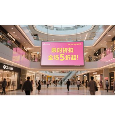 China Transformer Series All-in-One LED Display 4K Plug and Play 98 DCI-P3 for sale