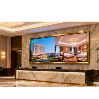 China Transformer Series All-in-One LED Display 110V Plug and Play for Office Retail Events for sale