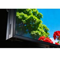 China Indoor Outdoor SMD LED Screen P0.9 to P8.0 High Brightness 6000cd/m² Digital Display Panel for sale