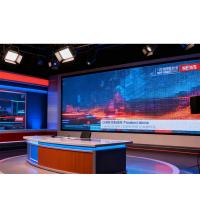 China SMD LED Screen P1.0-P7.62 400-5500cd/m² Indoor Outdoor High Brightness Digital Display for sale