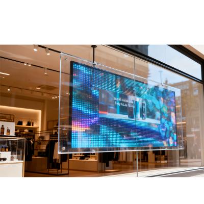 China SMD LED Screen P1.2-P10 Indoor Outdoor Waterproof Digital Display 160 Degree Viewing Angle for sale