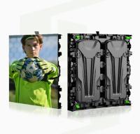 China High Refresh Ark Series LED Display for Dynamic Concert & Show Visuals for sale