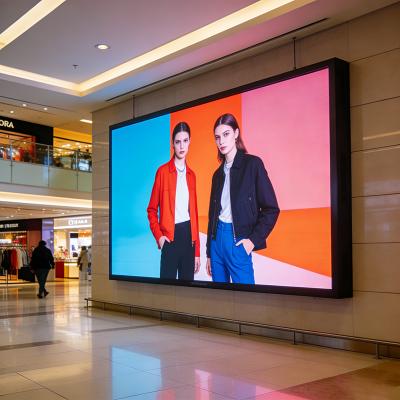 China Indoor LED Display Panel P2.9 P3.9 P4.8 SMD Small Pitch 500-1000 Nits for Monitoring for sale