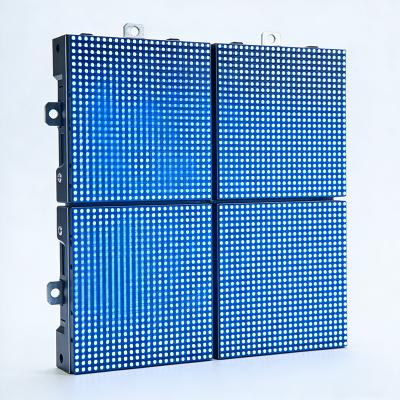 China OEM Customizable 4K COB LED Display Screen Cabinet 1.2mm Pixel Pitch for Studio Home Cinema Video Wall for sale