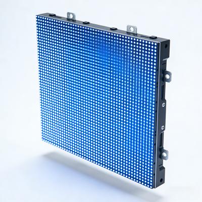 China NOX Pro Series 4K UHD LED Display IP54 Semi-Outdoor DooH Video Wall 1.92mm Pixel Pitch for sale