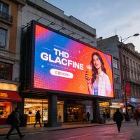 China Outdoor Waterproof LED Display Screen 5000-8000 Nits IP65 Stage Video Wall for Advertising for sale