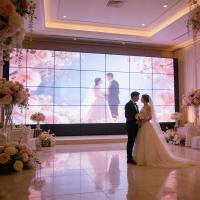 China Indoor P1.9 P2.976 P3.9 Rental LED Display Screen 3840Hz Waterproof Pantalla Led Interior for sale