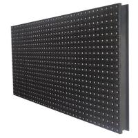 China Firefly Series SMD LED Display 0.9mm Pitch Common Cathode 100000Hrs Lifespan for Control Room for sale